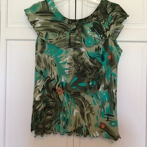 N Touch | Tops | N Touch Top | Poshmark